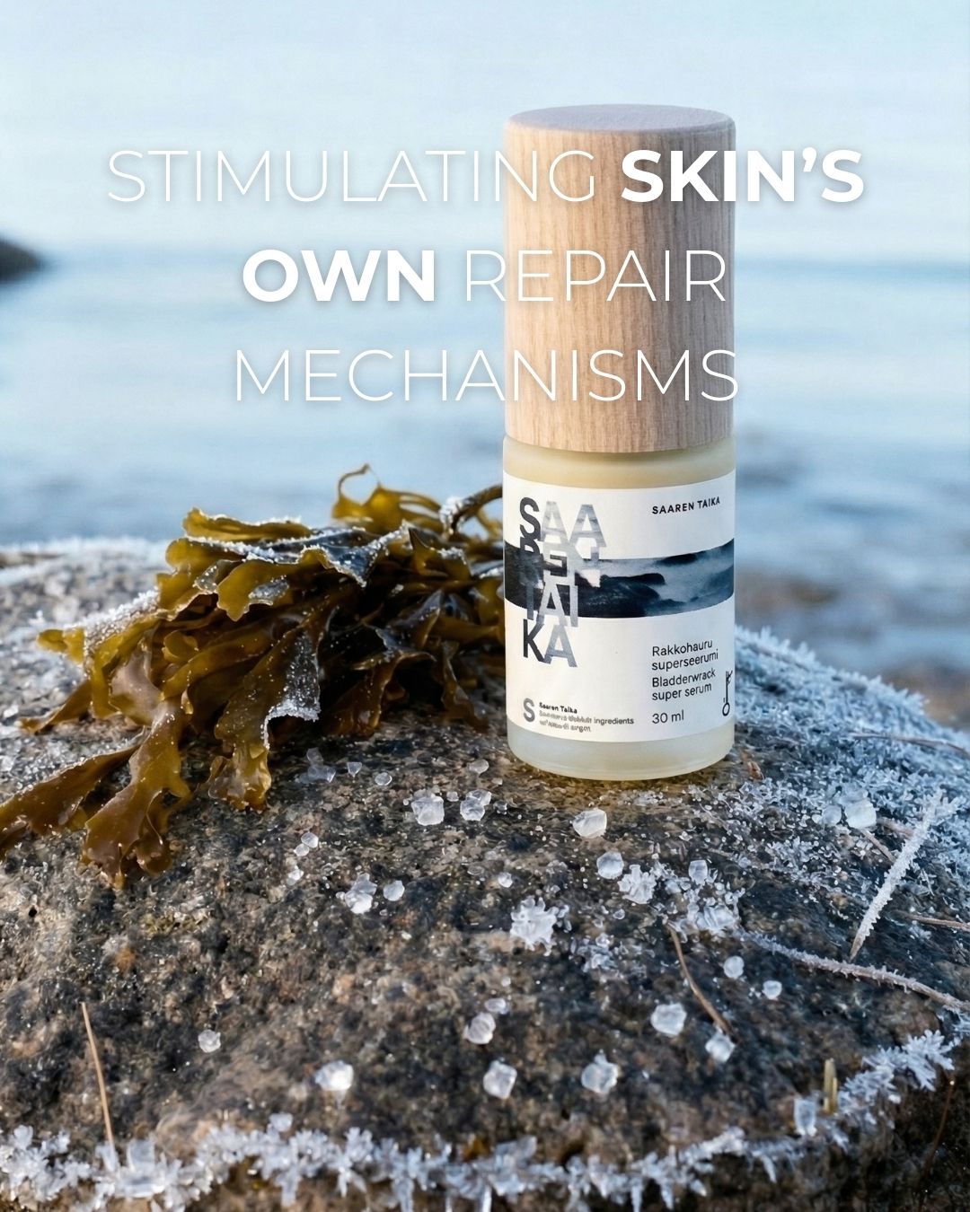 Skin Regeneration Without Injectables: Stimulating Skin’s Own Repair M ...