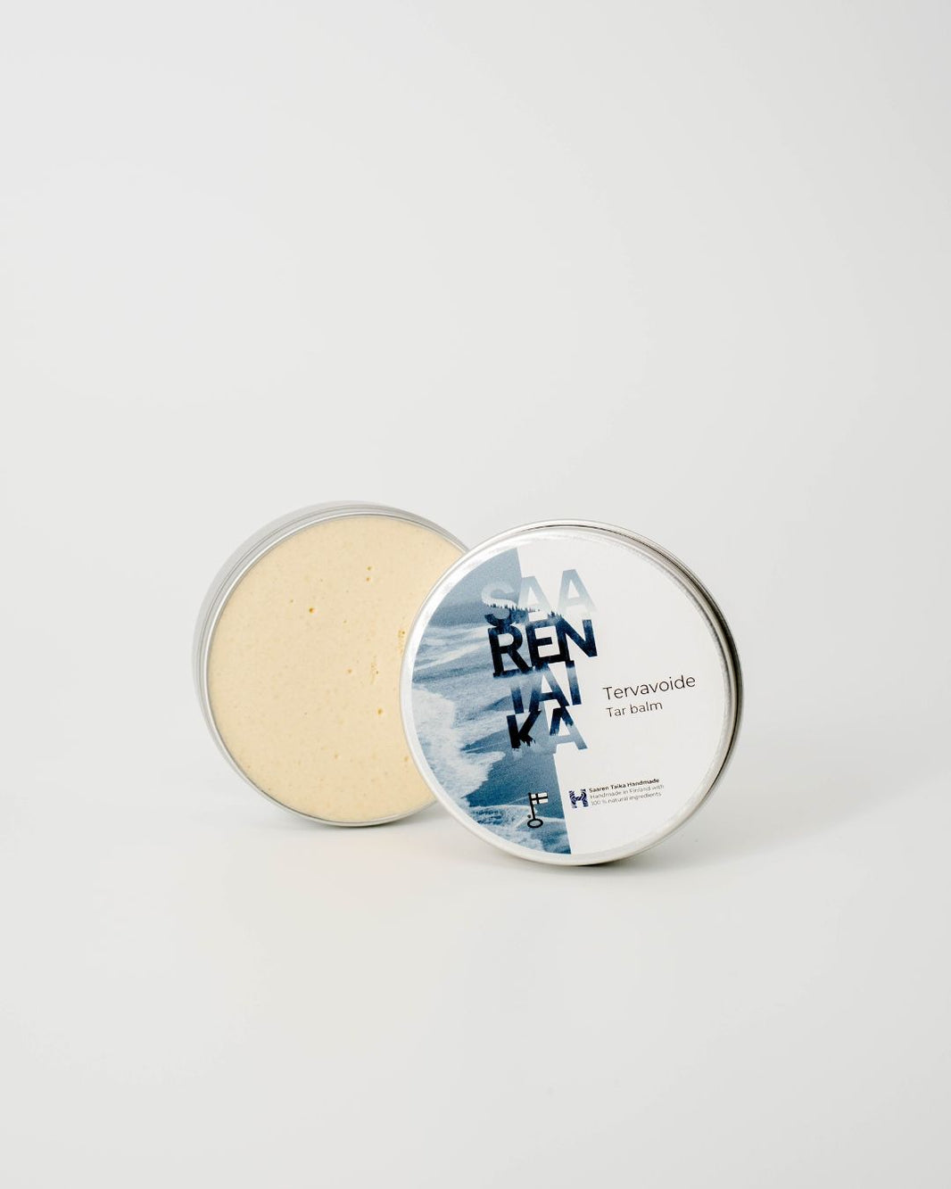 Saaren Taika - For challenging skin